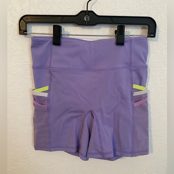 Fabletics | Shorts | Fabletics Motion365 Short | Poshmark